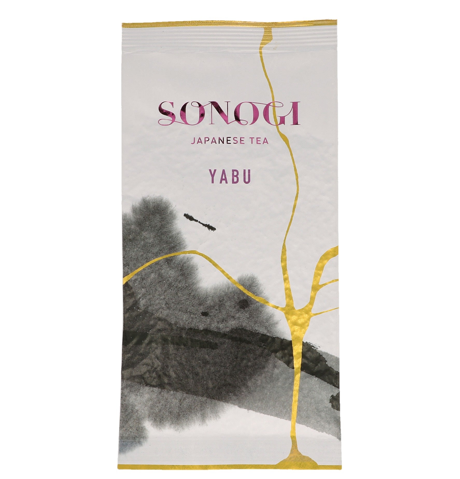 Tamaryokucha Yabu - Forthees, Sonogi | GREENTEAJAPAN